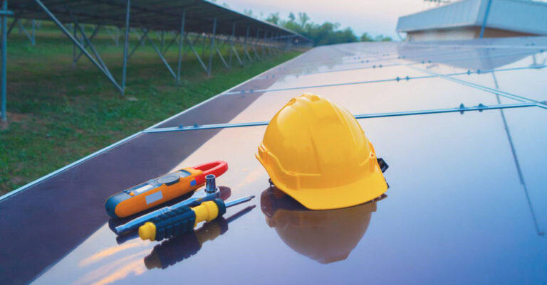 Leadership – Venn Energy